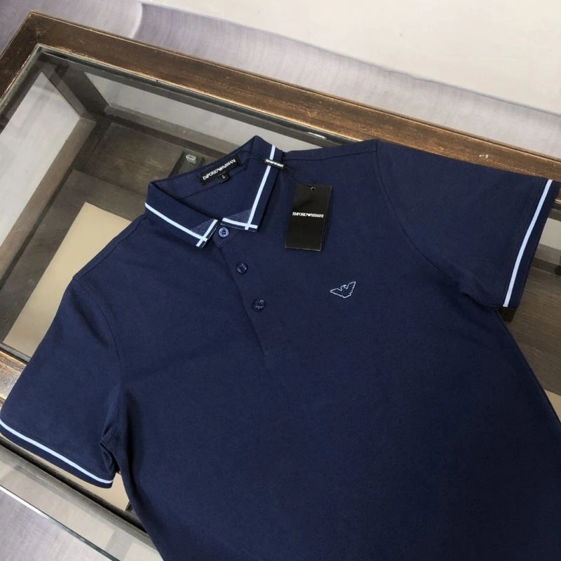 Discounted Armani T-Shirts