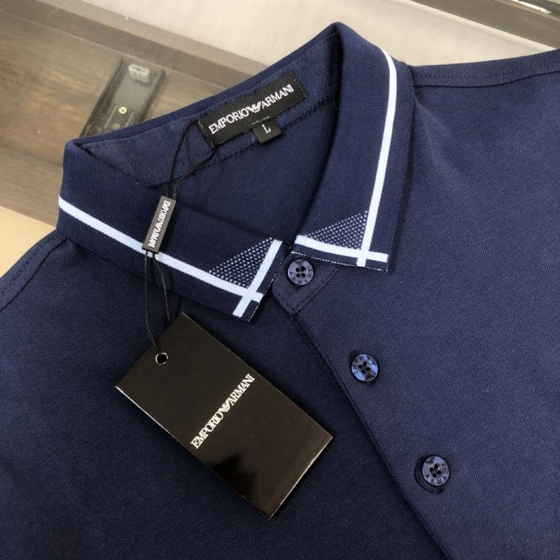 Discounted Armani T-Shirts