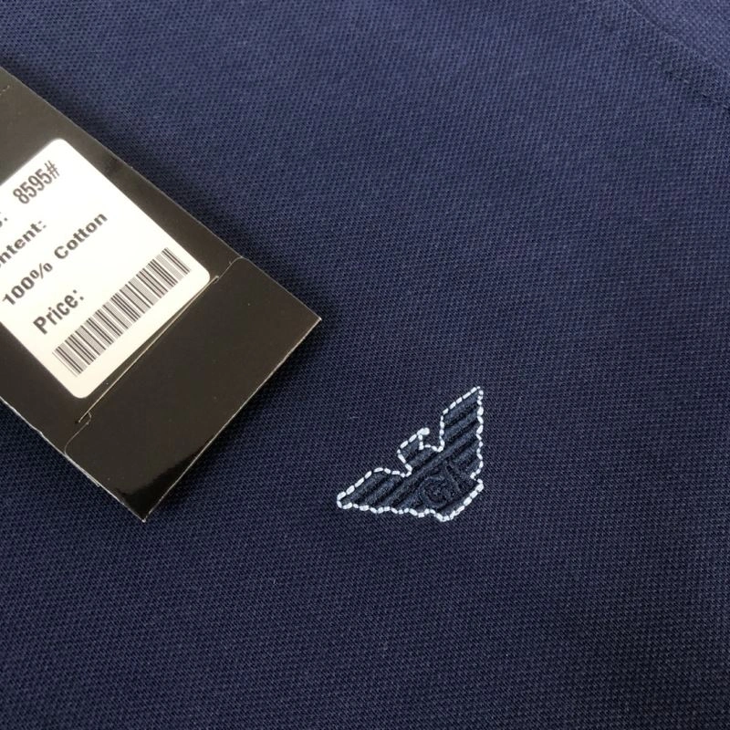 Discounted Armani T-Shirts
