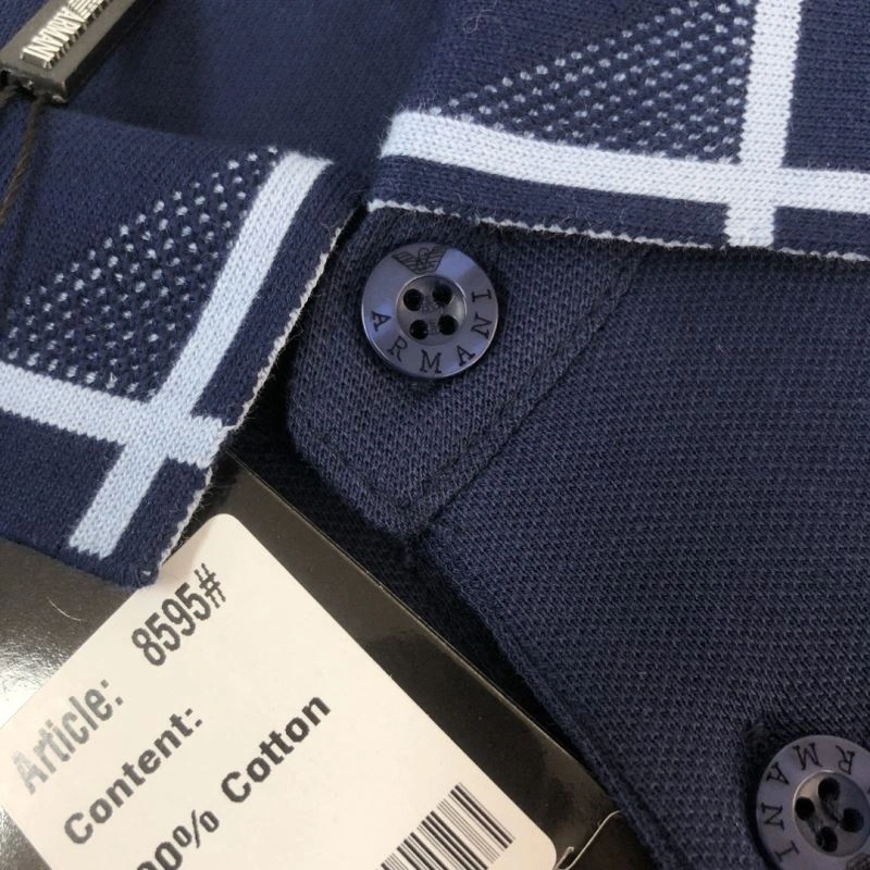 Discounted Armani T-Shirts