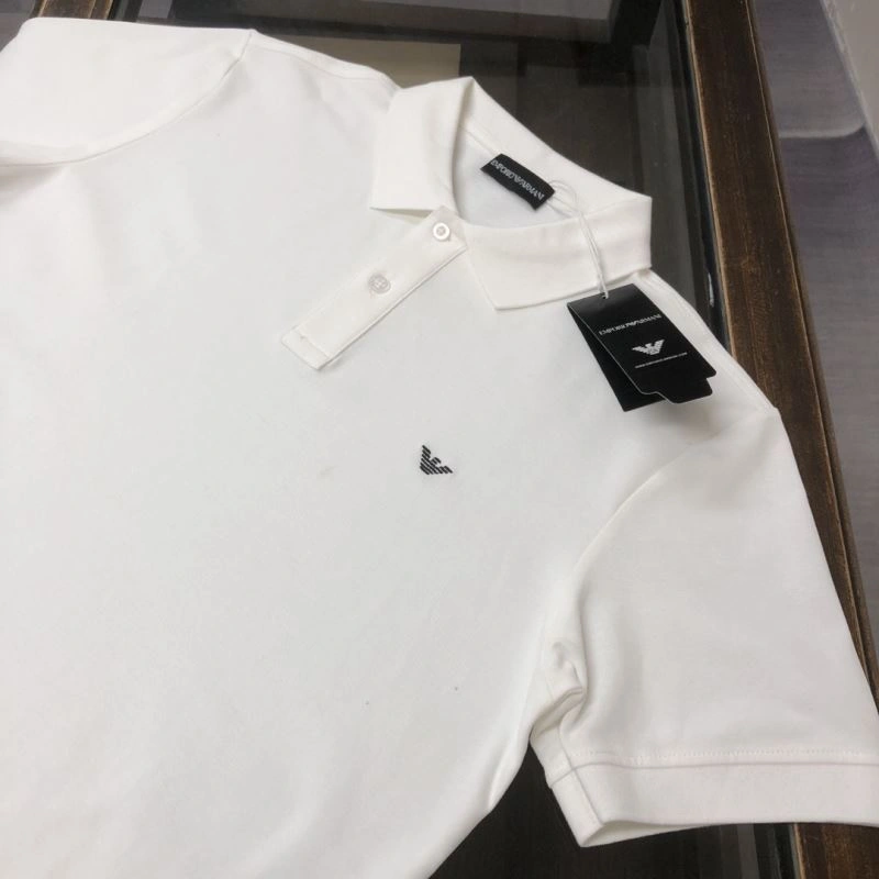 Armani T-Shirts