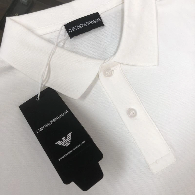 Cut-rate Armani T-Shirts