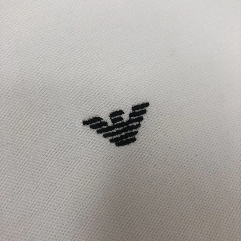Cut-rate Armani T-Shirts
