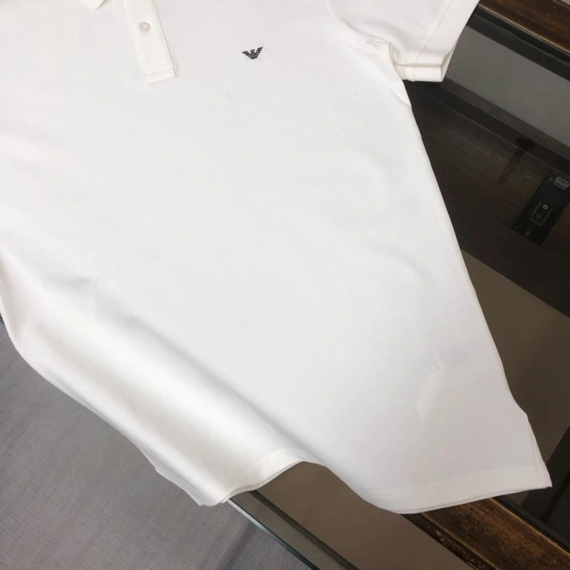 Cut-rate Armani T-Shirts