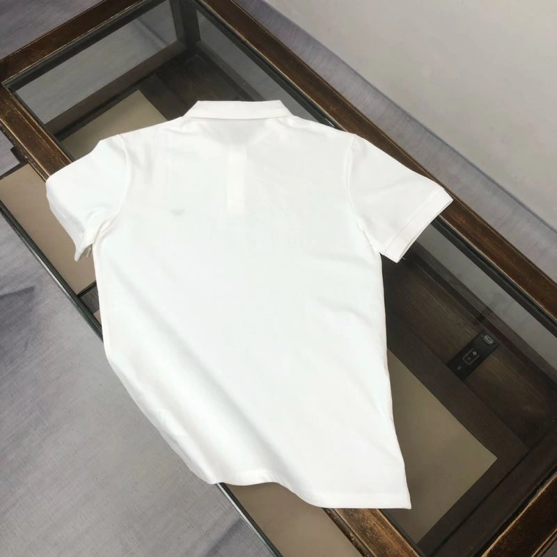 Cut-rate Armani T-Shirts