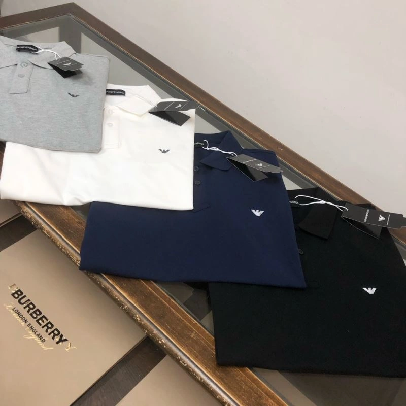 Value-priced Armani T-Shirts