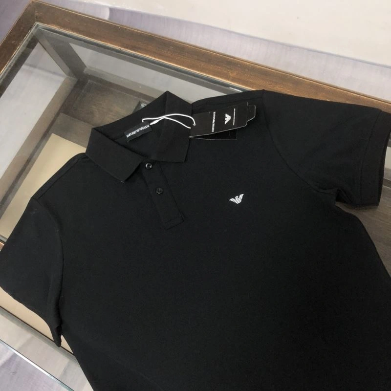 Value-priced Armani T-Shirts