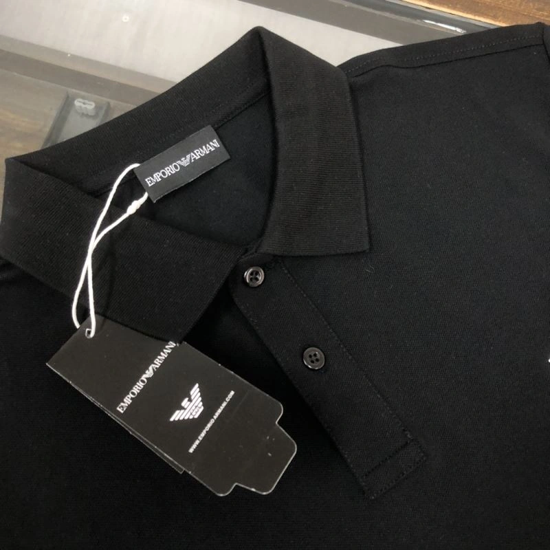 Value-priced Armani T-Shirts