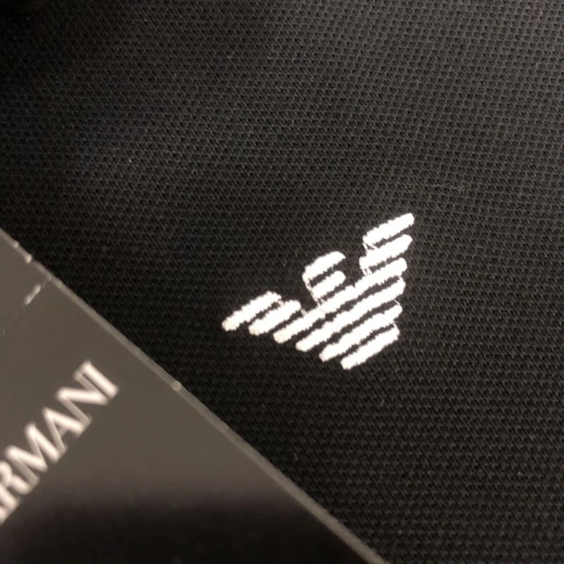 Value-priced Armani T-Shirts