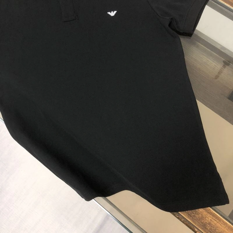 Value-priced Armani T-Shirts