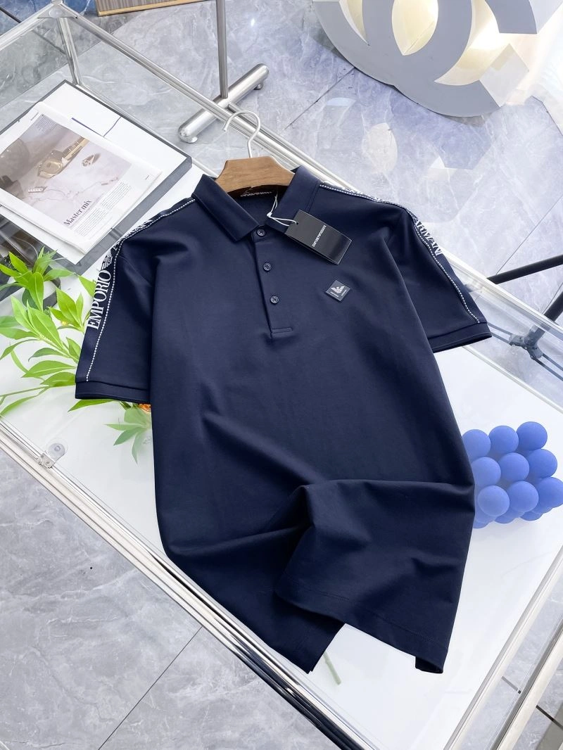 Armani T-Shirts