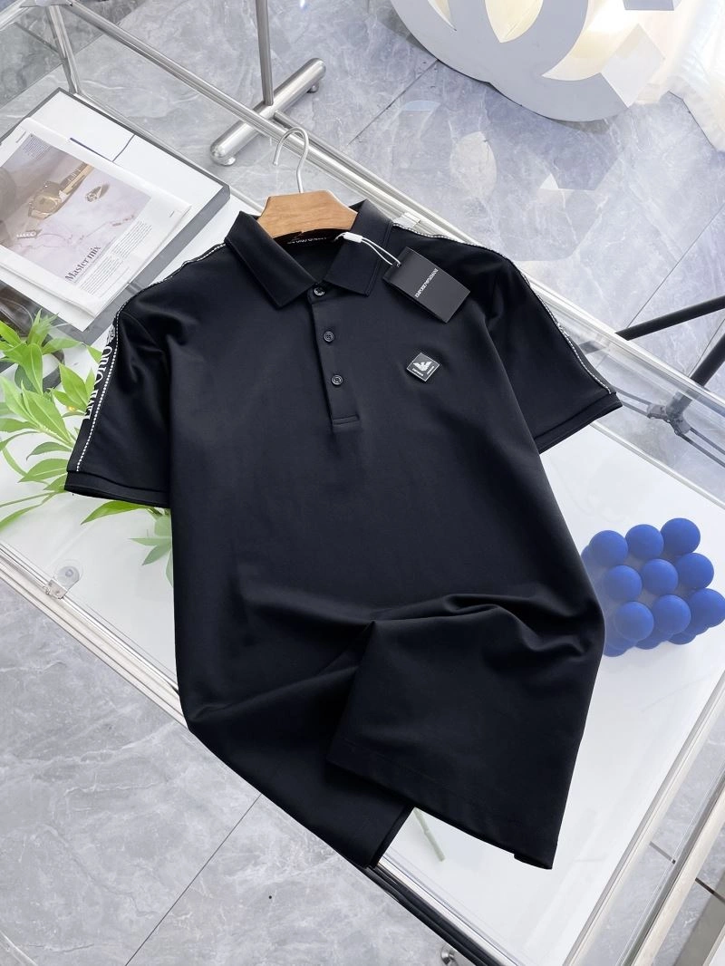 Affordable Armani T-Shirts