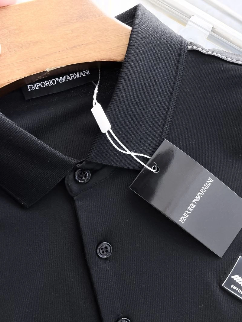 Affordable Armani T-Shirts