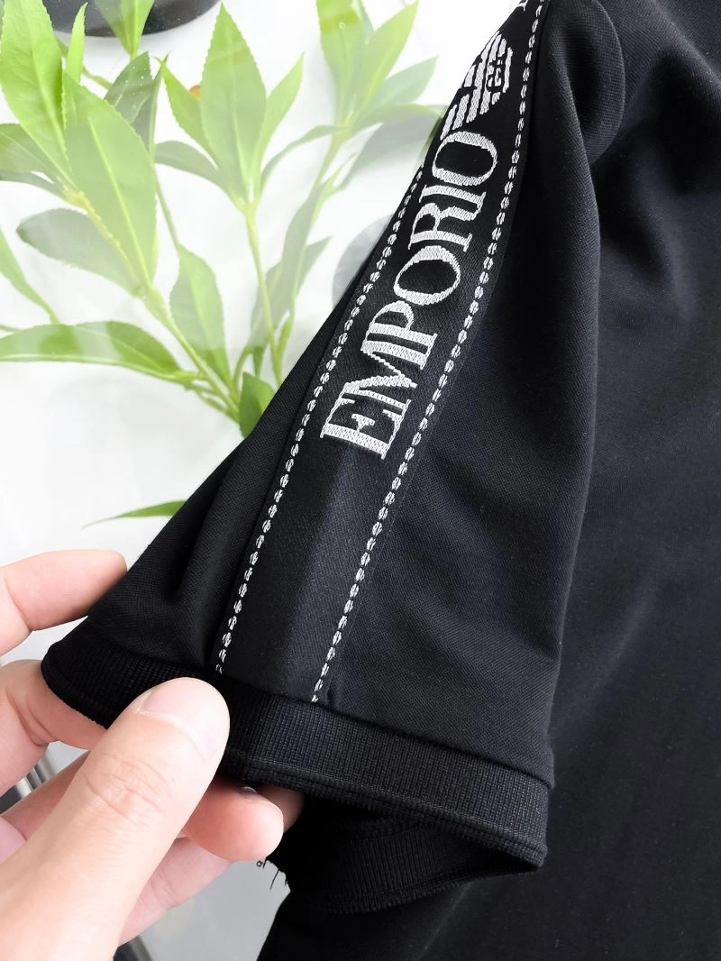 Affordable Armani T-Shirts
