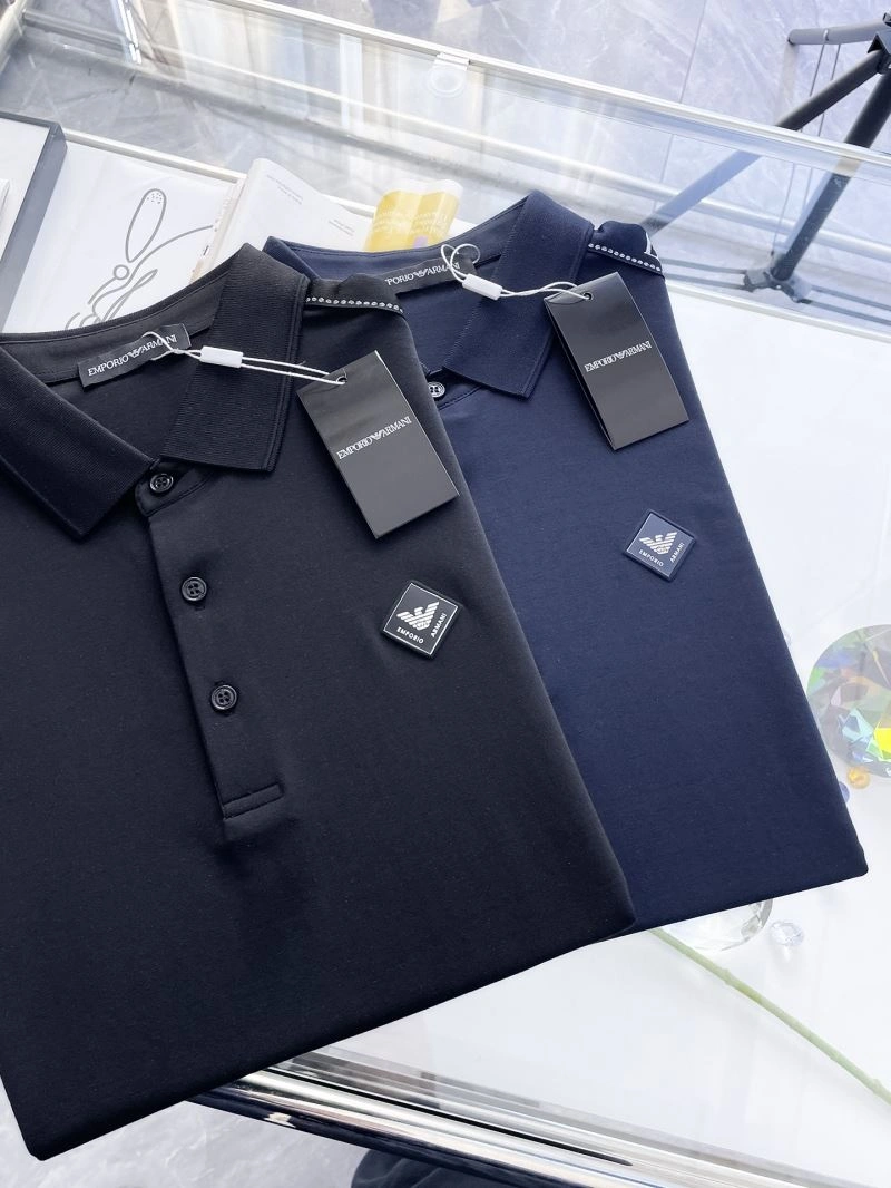 Affordable Armani T-Shirts