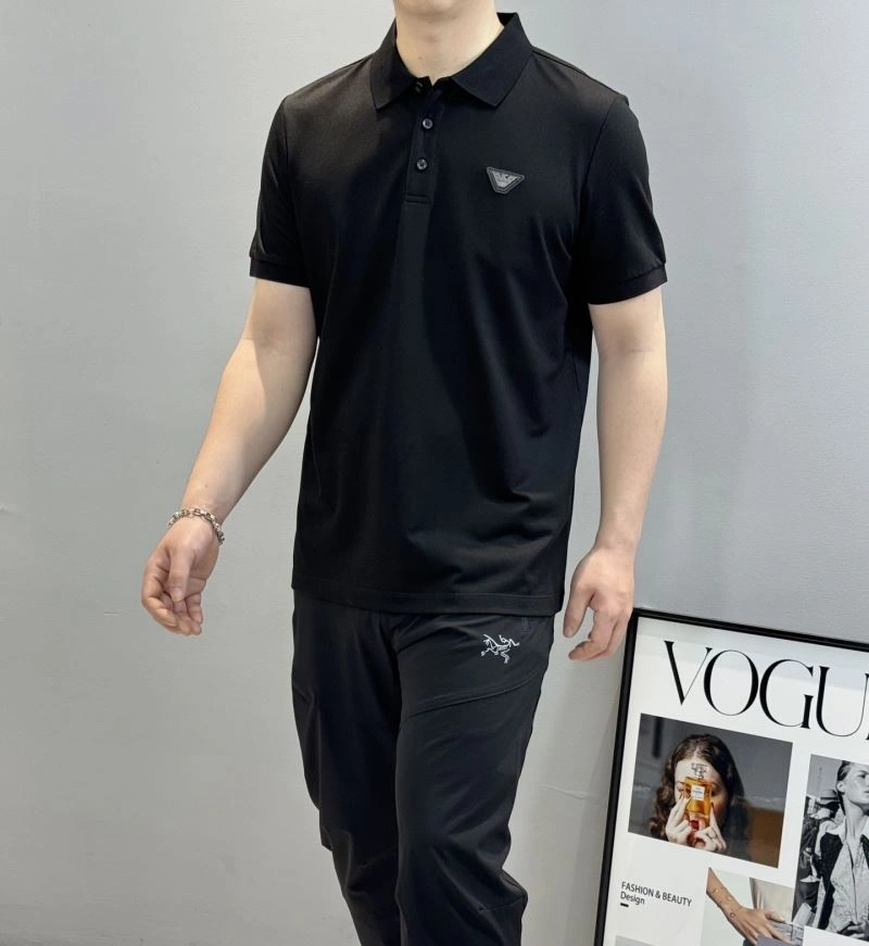 Armani T-Shirts