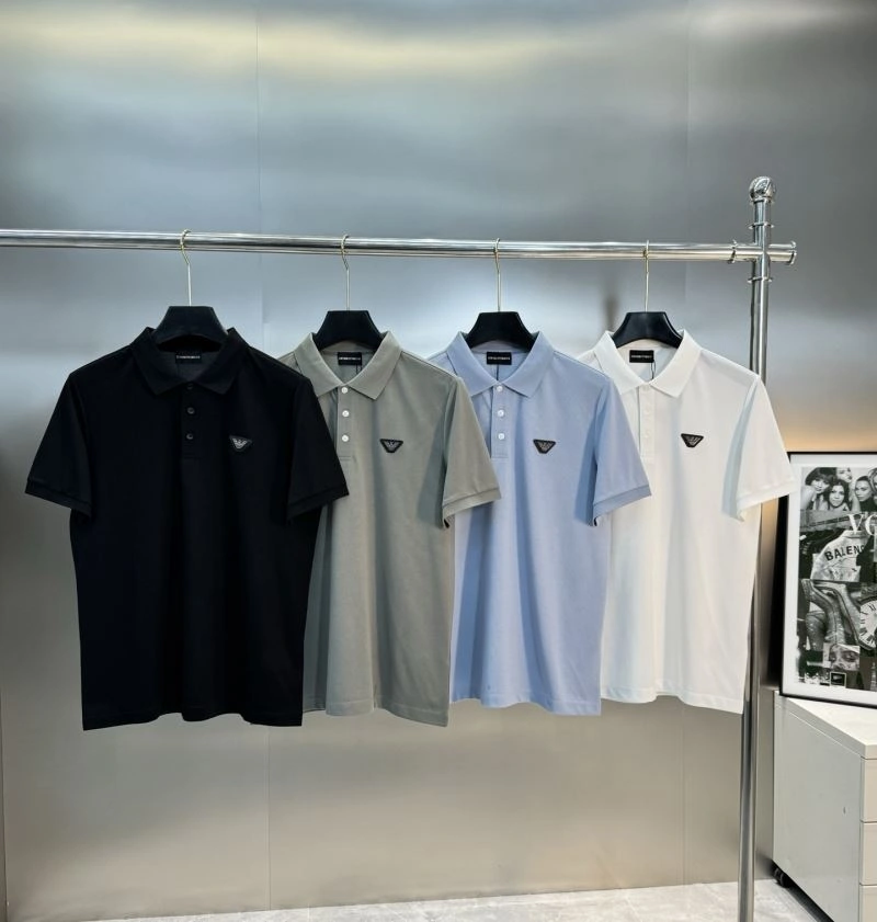 Reasonably priced Armani T-Shirts