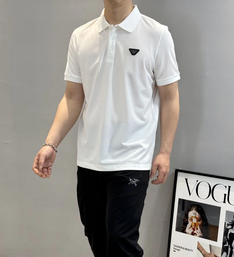 Armani T-Shirts