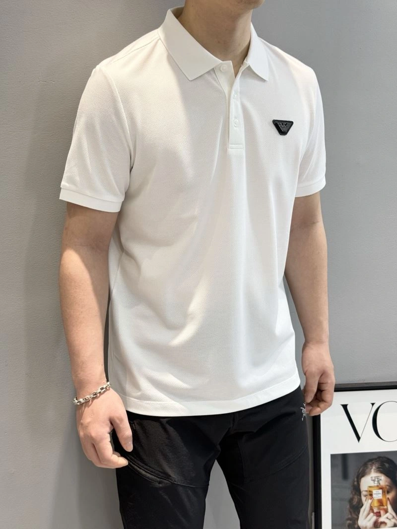 Accurate model Armani T-Shirts