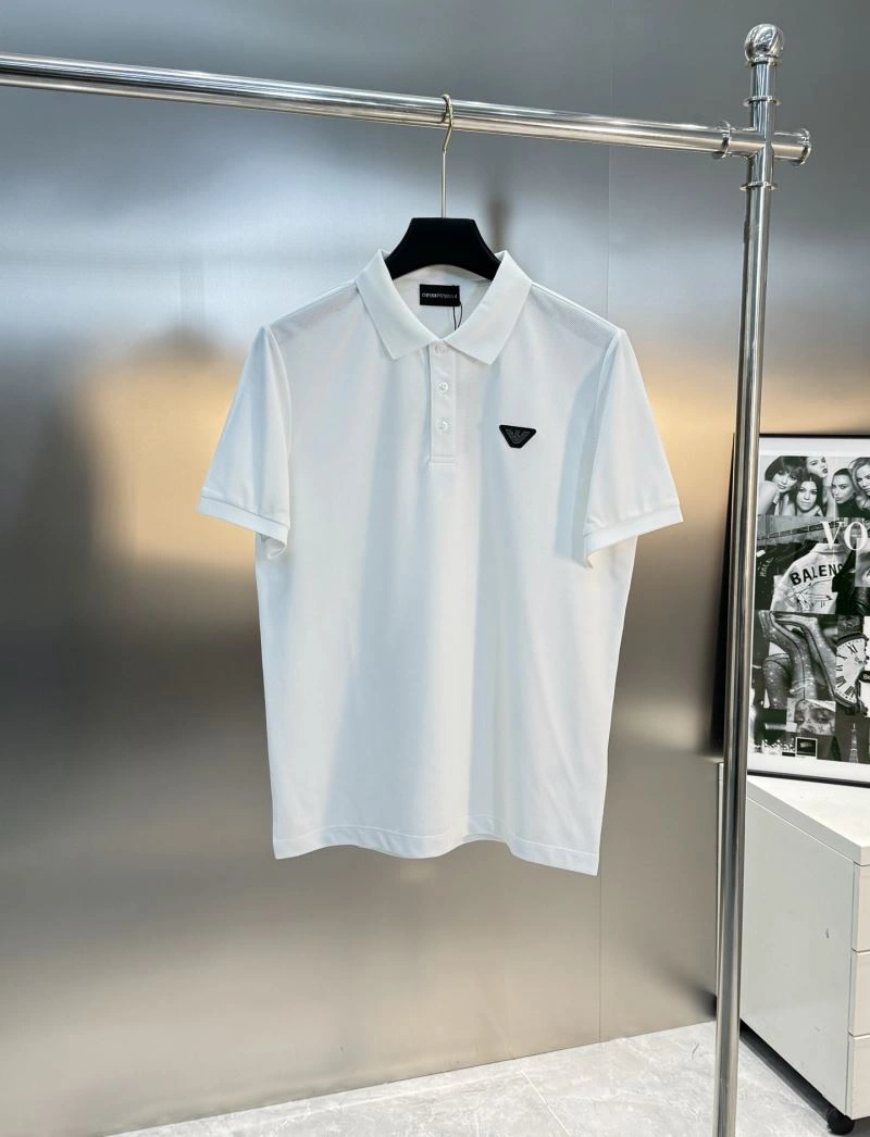 Accurate model Armani T-Shirts