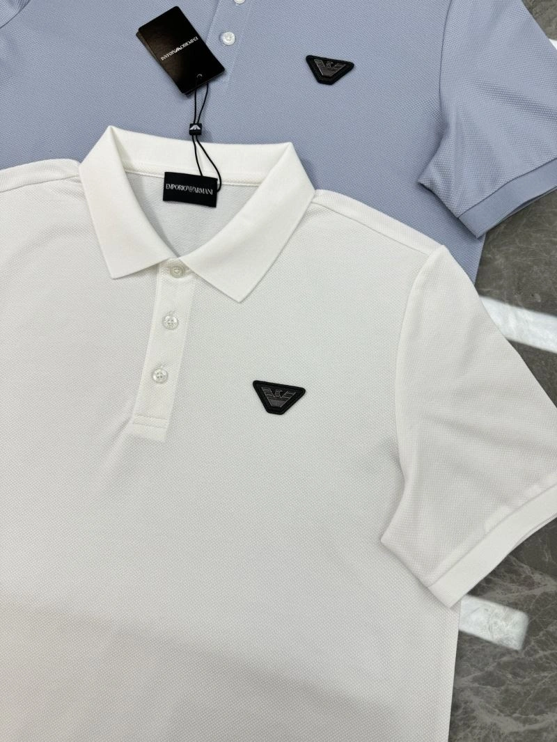 Accurate model Armani T-Shirts