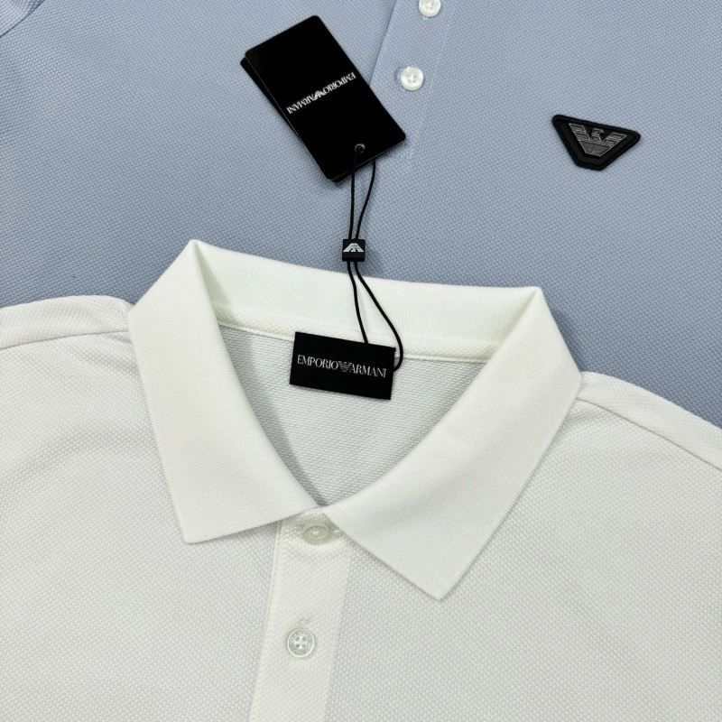 Accurate model Armani T-Shirts