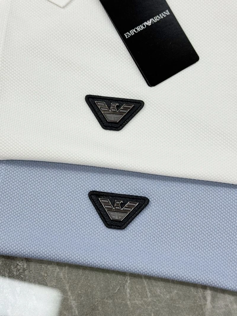 Accurate model Armani T-Shirts