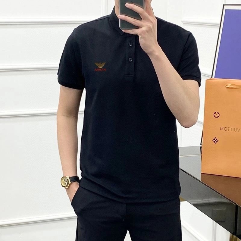 Armani T-Shirts