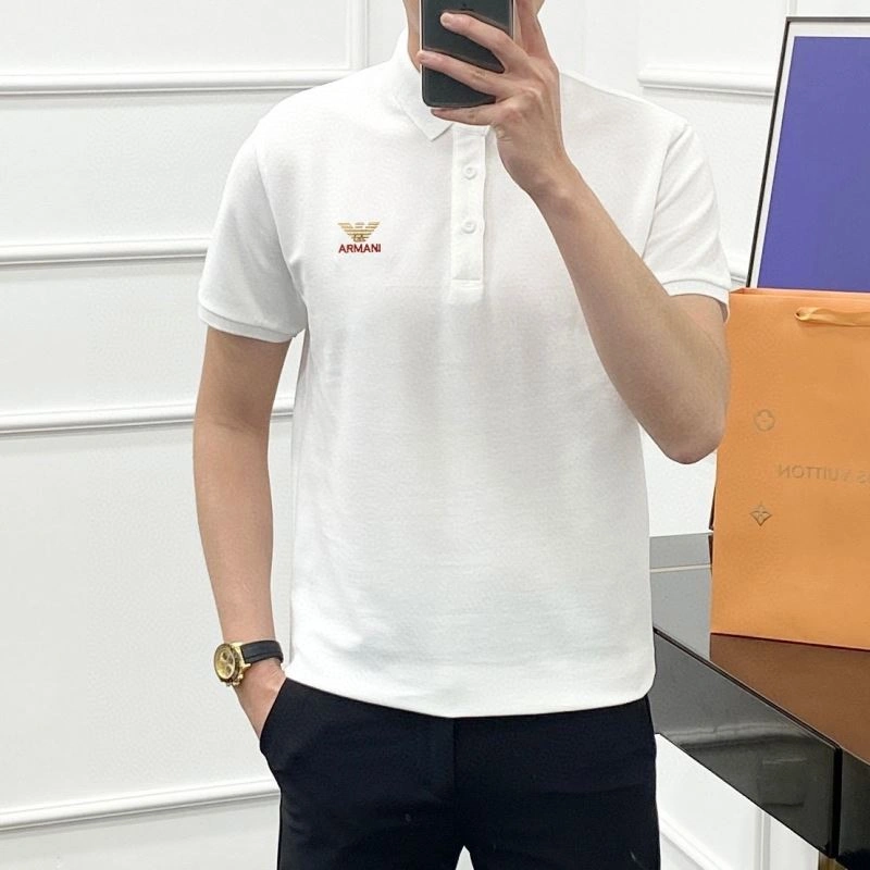 Inexpensive Armani T-Shirts