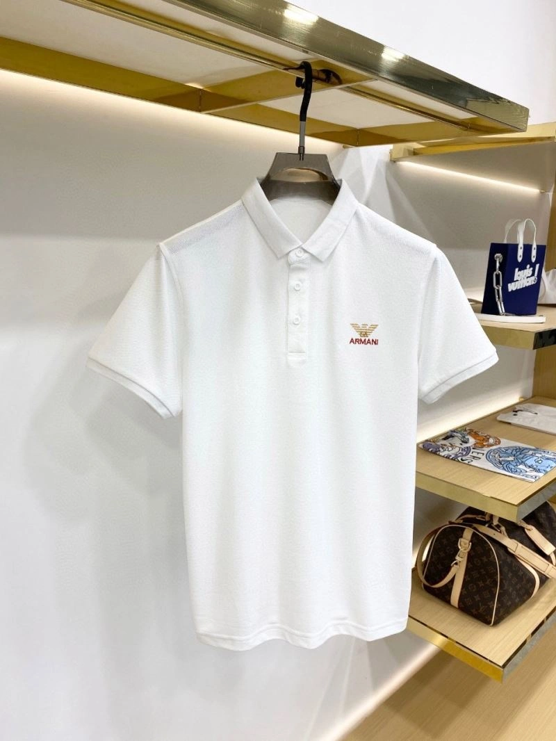 Inexpensive Armani T-Shirts