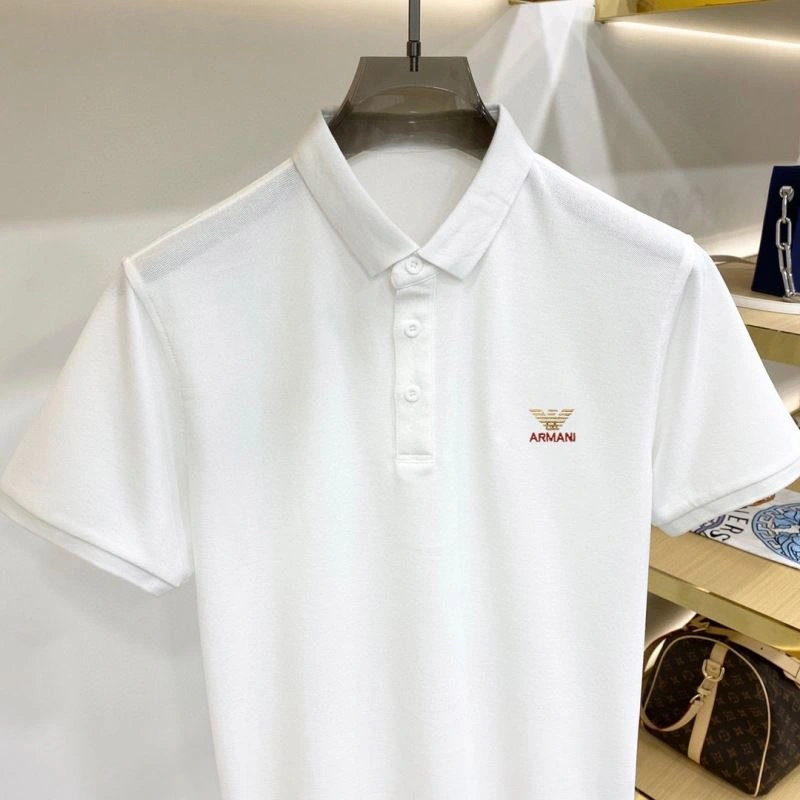 Inexpensive Armani T-Shirts