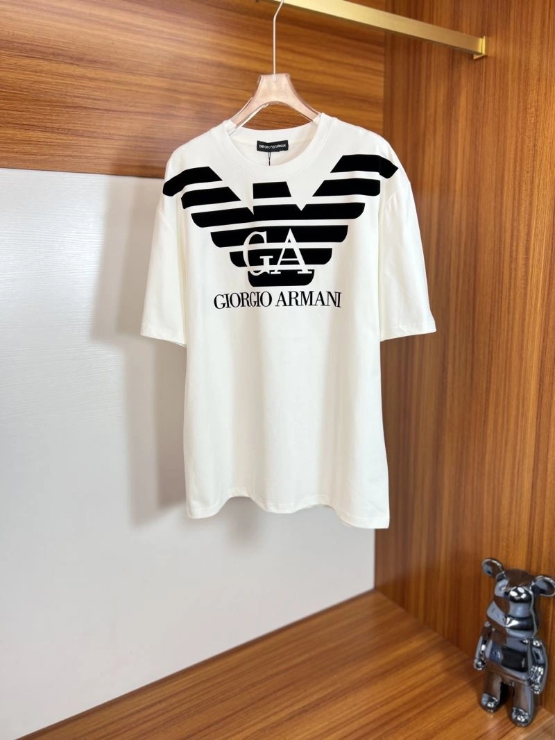 Armani T-Shirts