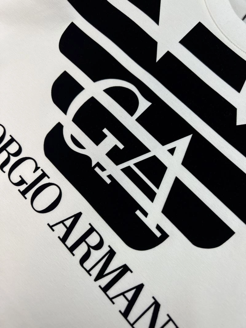 OEM Armani T-Shirts