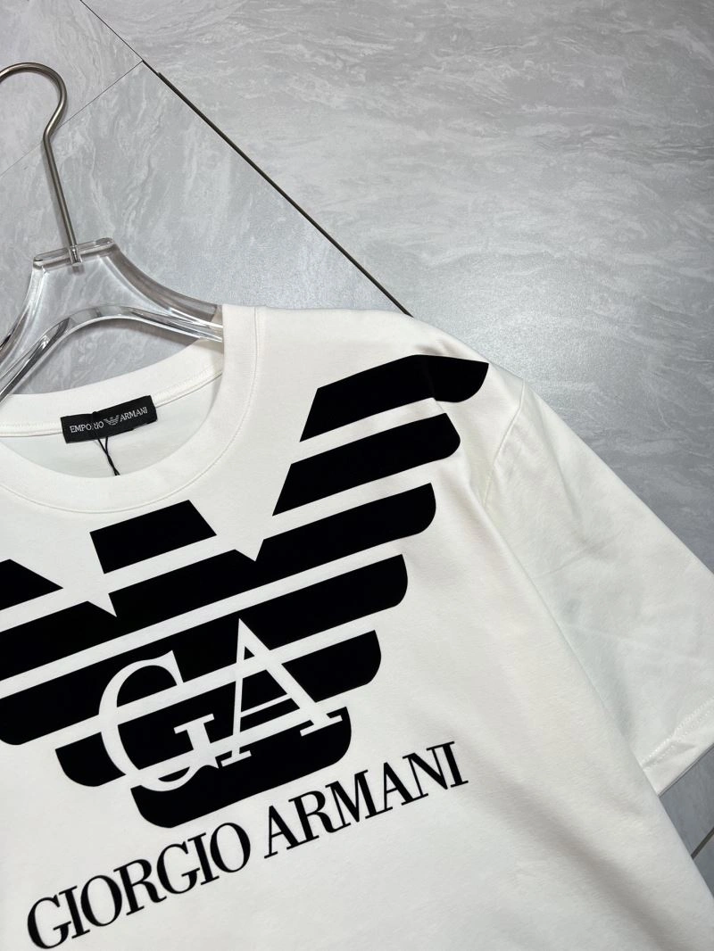 OEM Armani T-Shirts