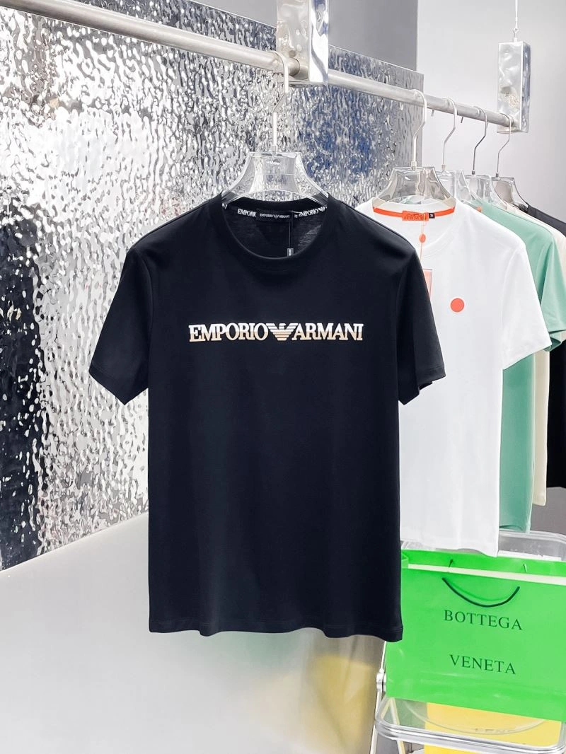 Armani T-Shirts