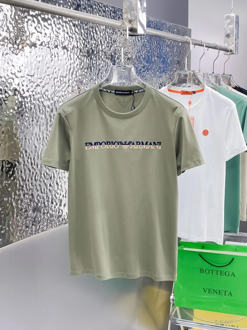 Discounted Armani T-Shirts