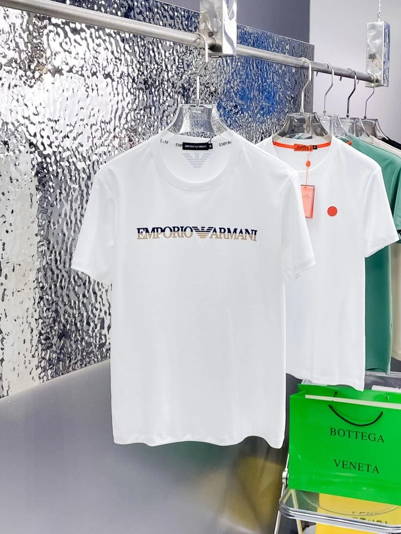 Discounted Armani T-Shirts