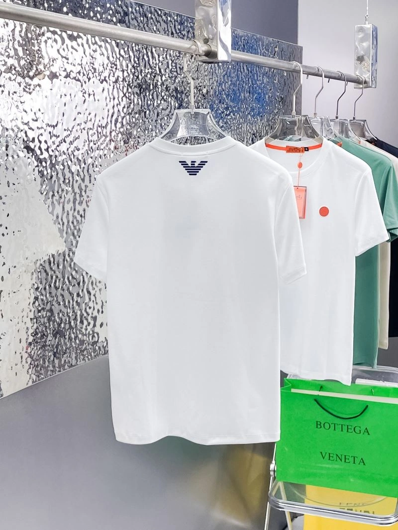 Discounted Armani T-Shirts