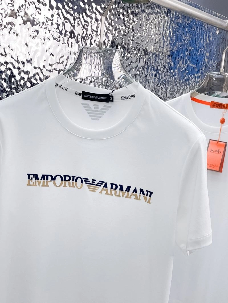 Discounted Armani T-Shirts
