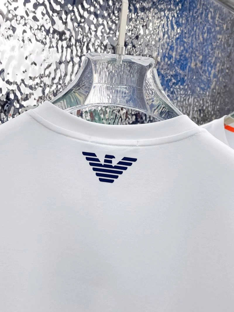 Discounted Armani T-Shirts