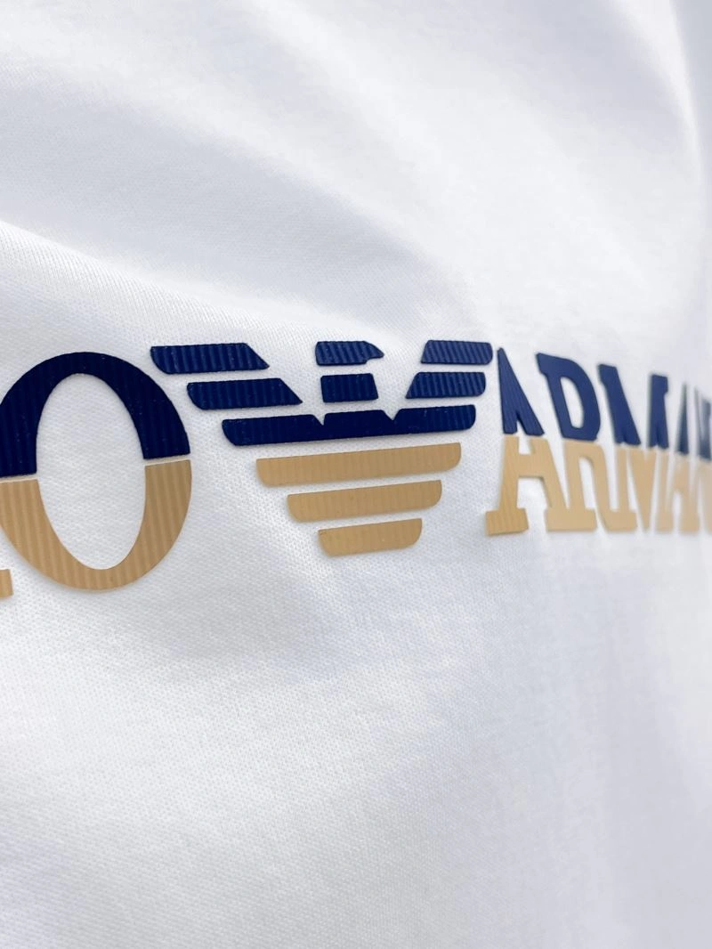 Discounted Armani T-Shirts