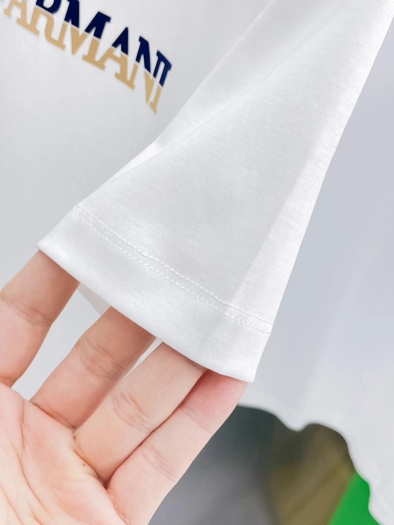 Discounted Armani T-Shirts