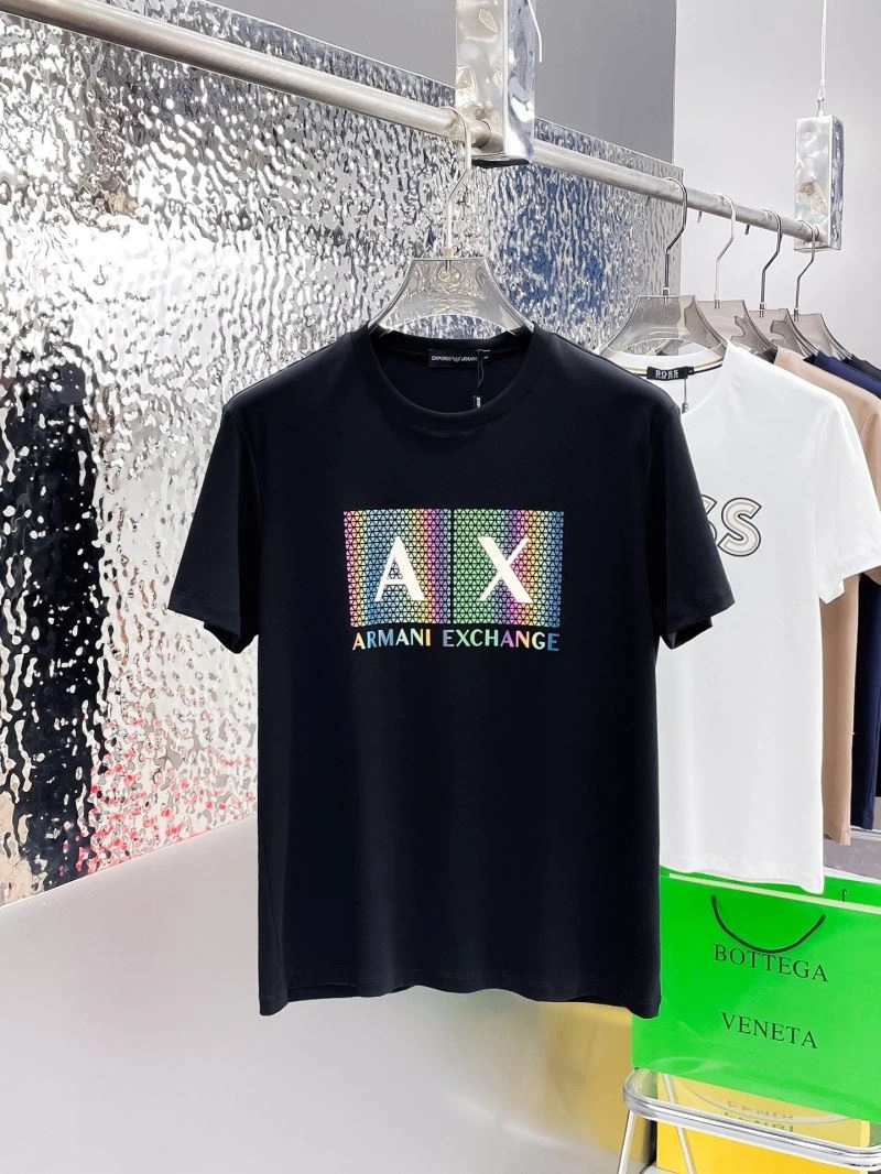 Armani T-Shirts