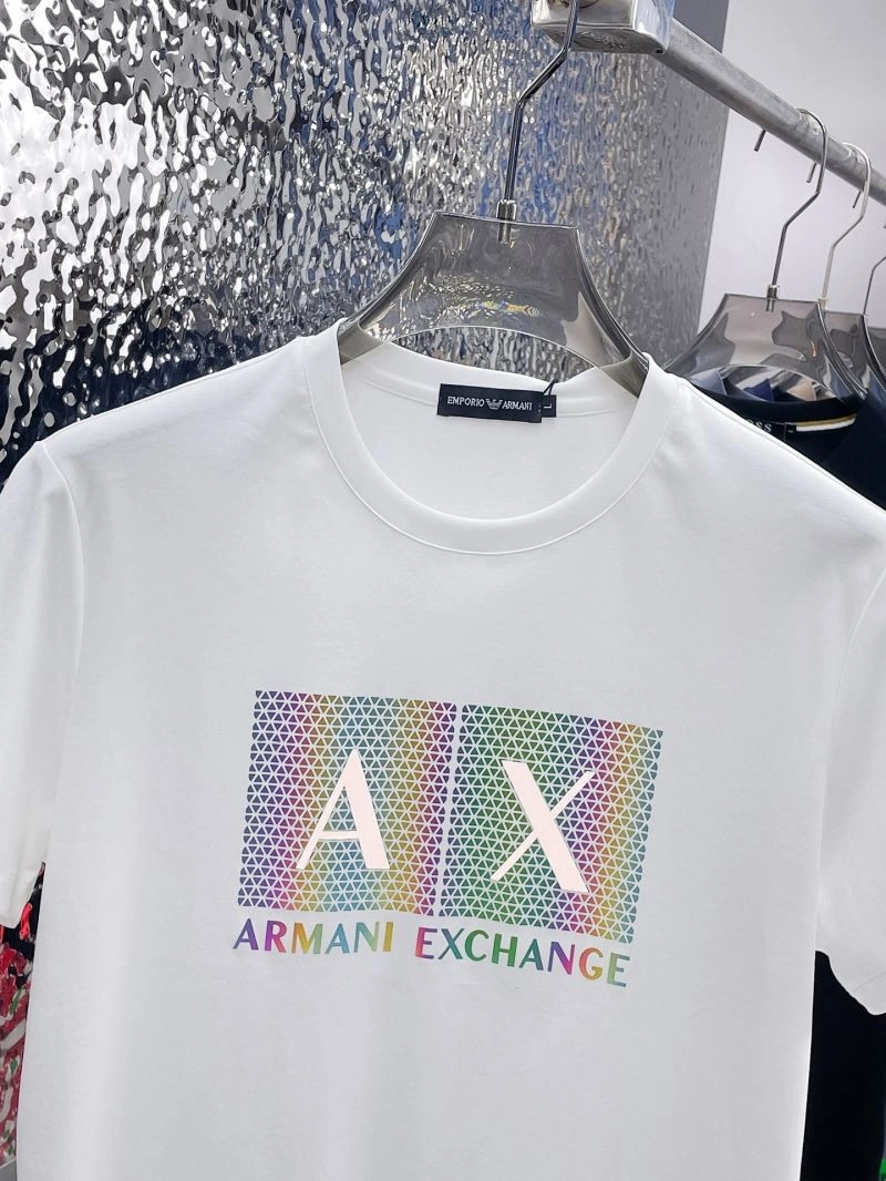 High fidelity Armani T-Shirts