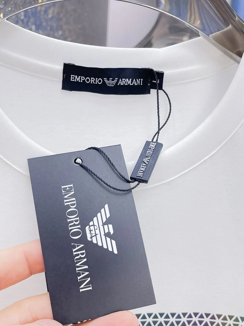 High fidelity Armani T-Shirts