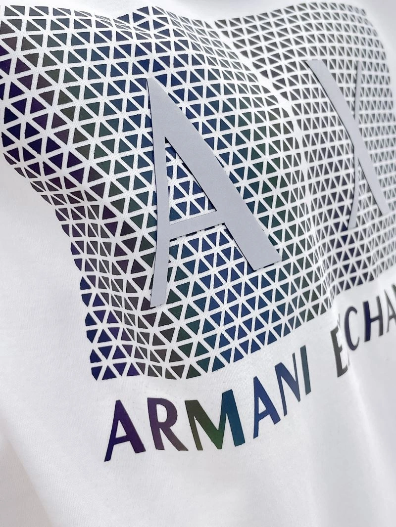 High fidelity Armani T-Shirts