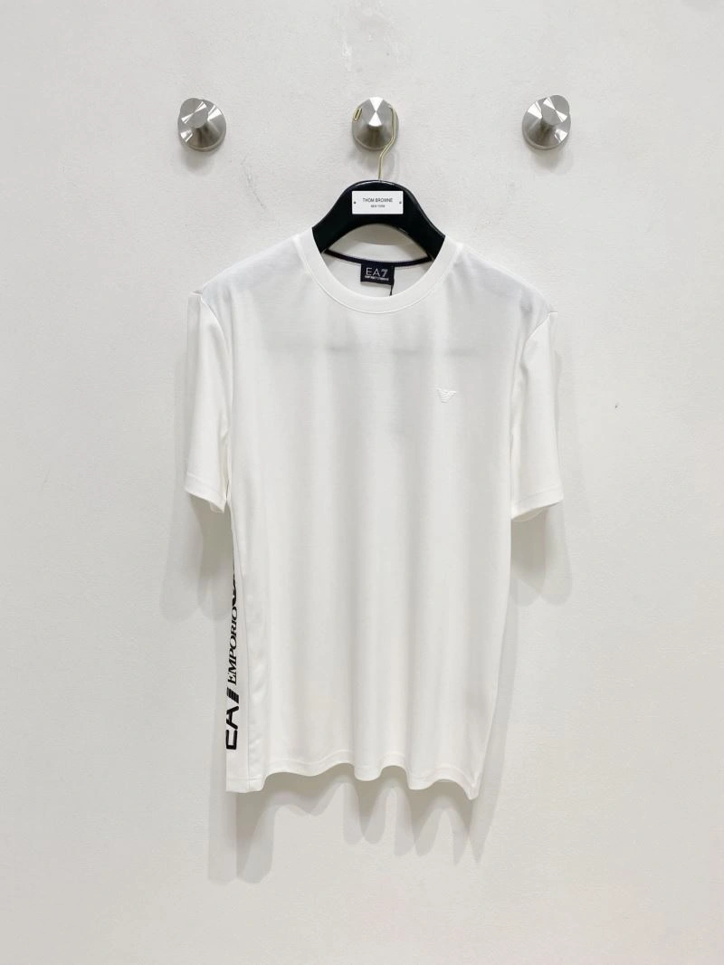 Armani T-Shirts