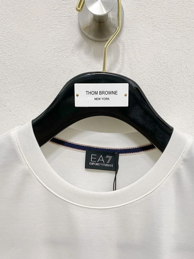 Armani T-Shirts