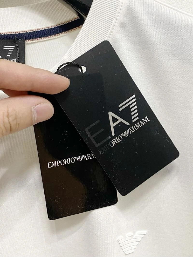 Armani T-Shirts