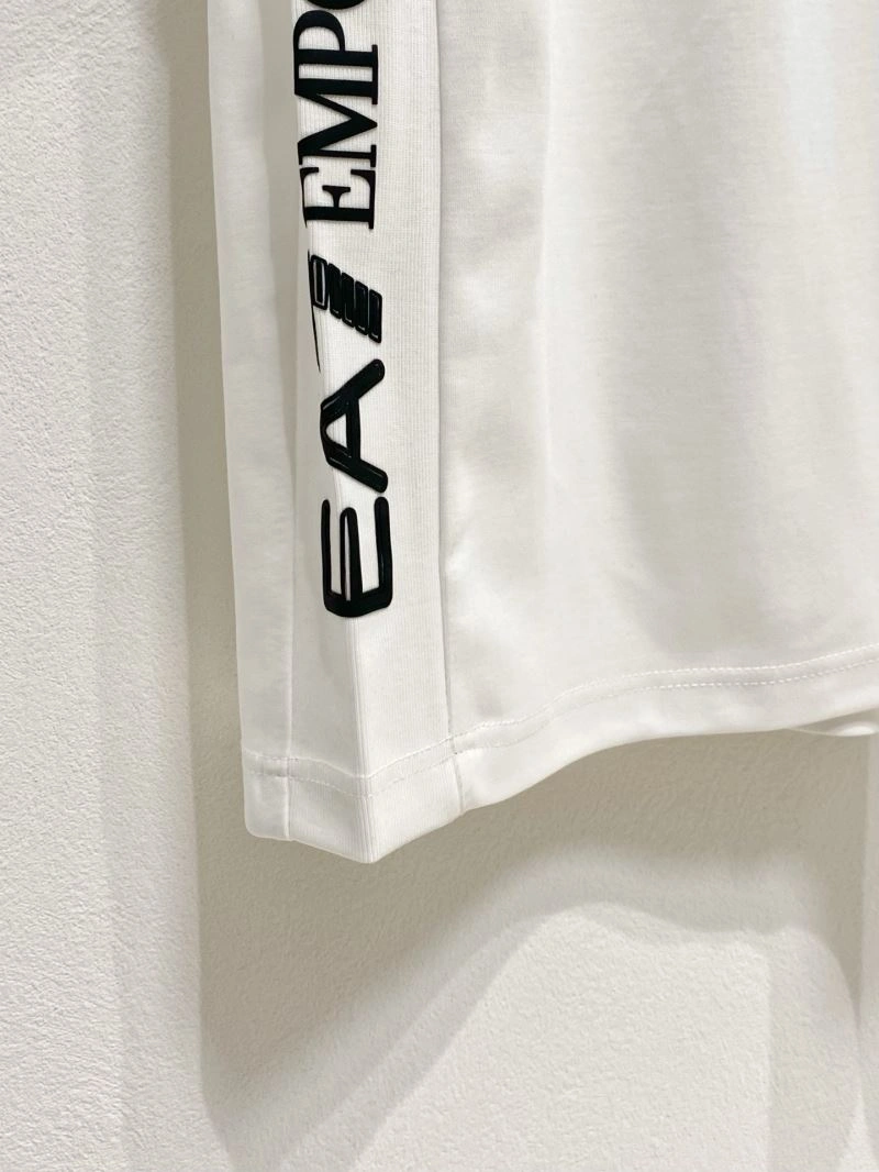 Armani T-Shirts